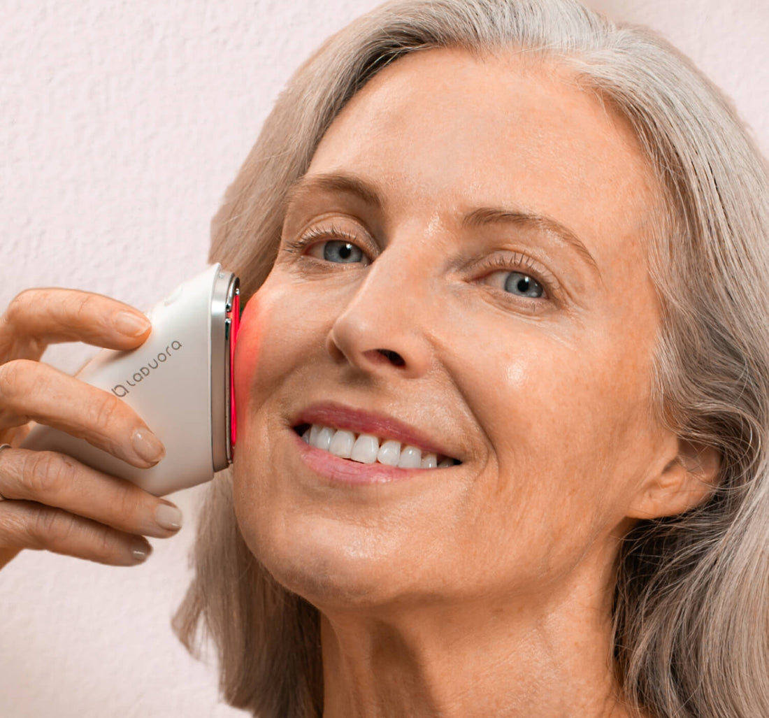 How Lumeo works using advanced red and infrared light therapy with 4D ...