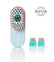 Laduora DUO Red Light Therapy Hair Growth & Repair Brush
