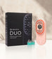 Laduora DUO Red Light Therapy Hair Growth & Repair Brush