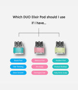 Laduora DUO Red Light Therapy Hair Growth & Repair Brush